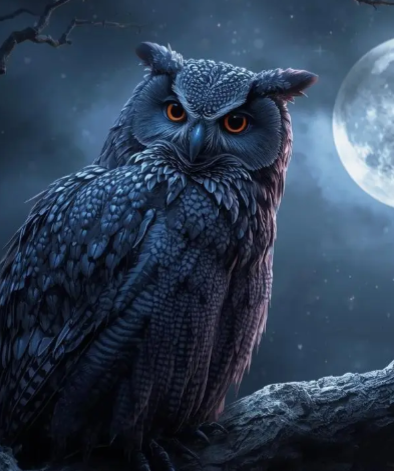 "Promenade au Clair de Lune" – La Clairière Enchantée